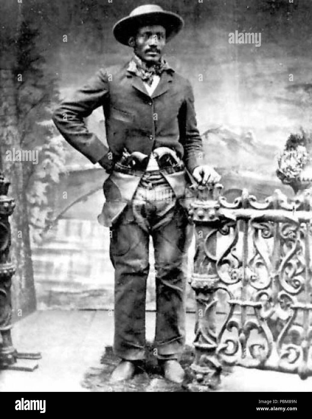 Brown's hole hi-res stock photography and images - Alamy