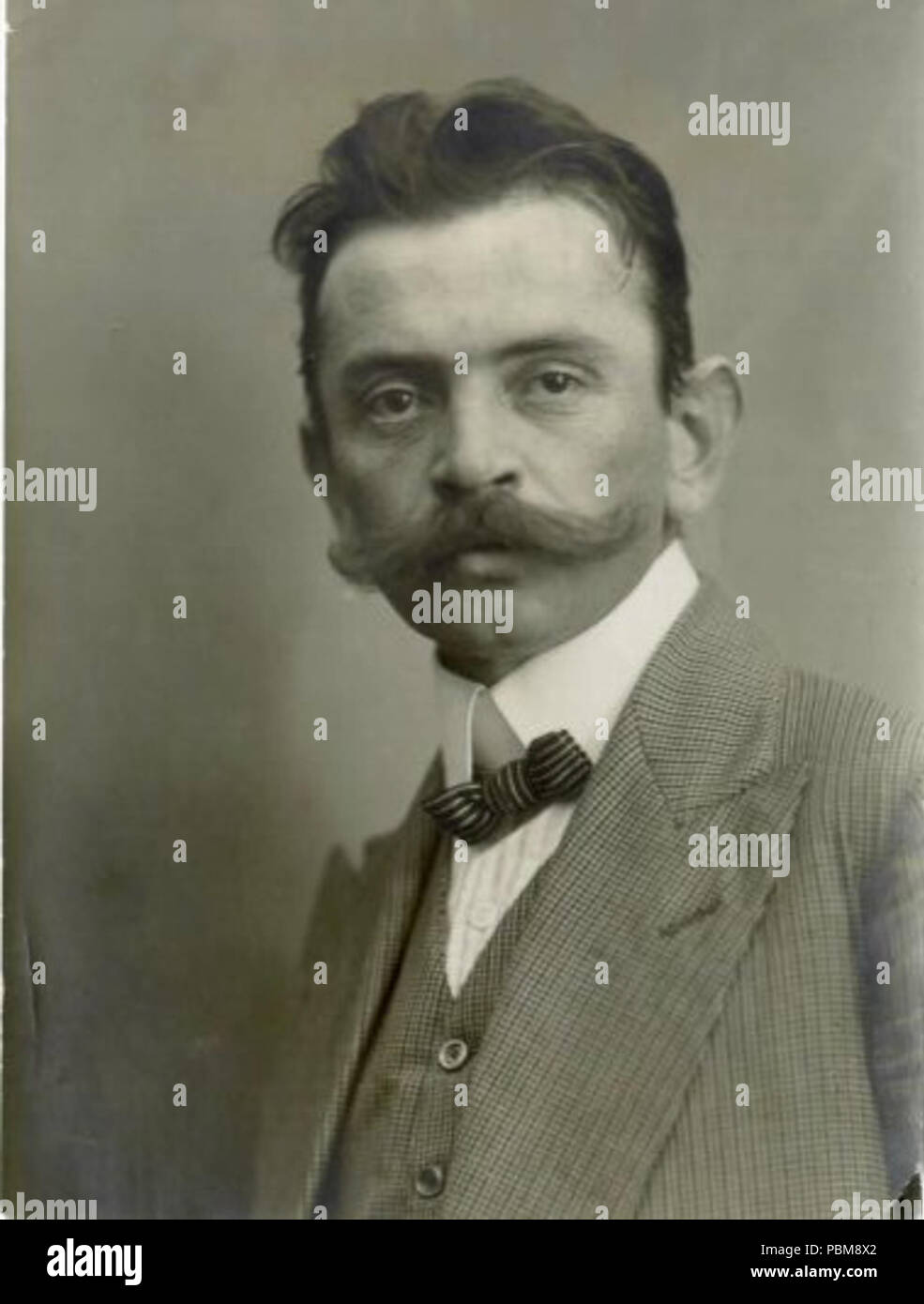 Ivan cankar hi-res stock photography and images - Alamy