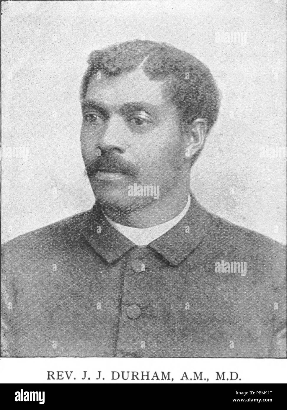 J durham hi-res stock photography and images - Alamy