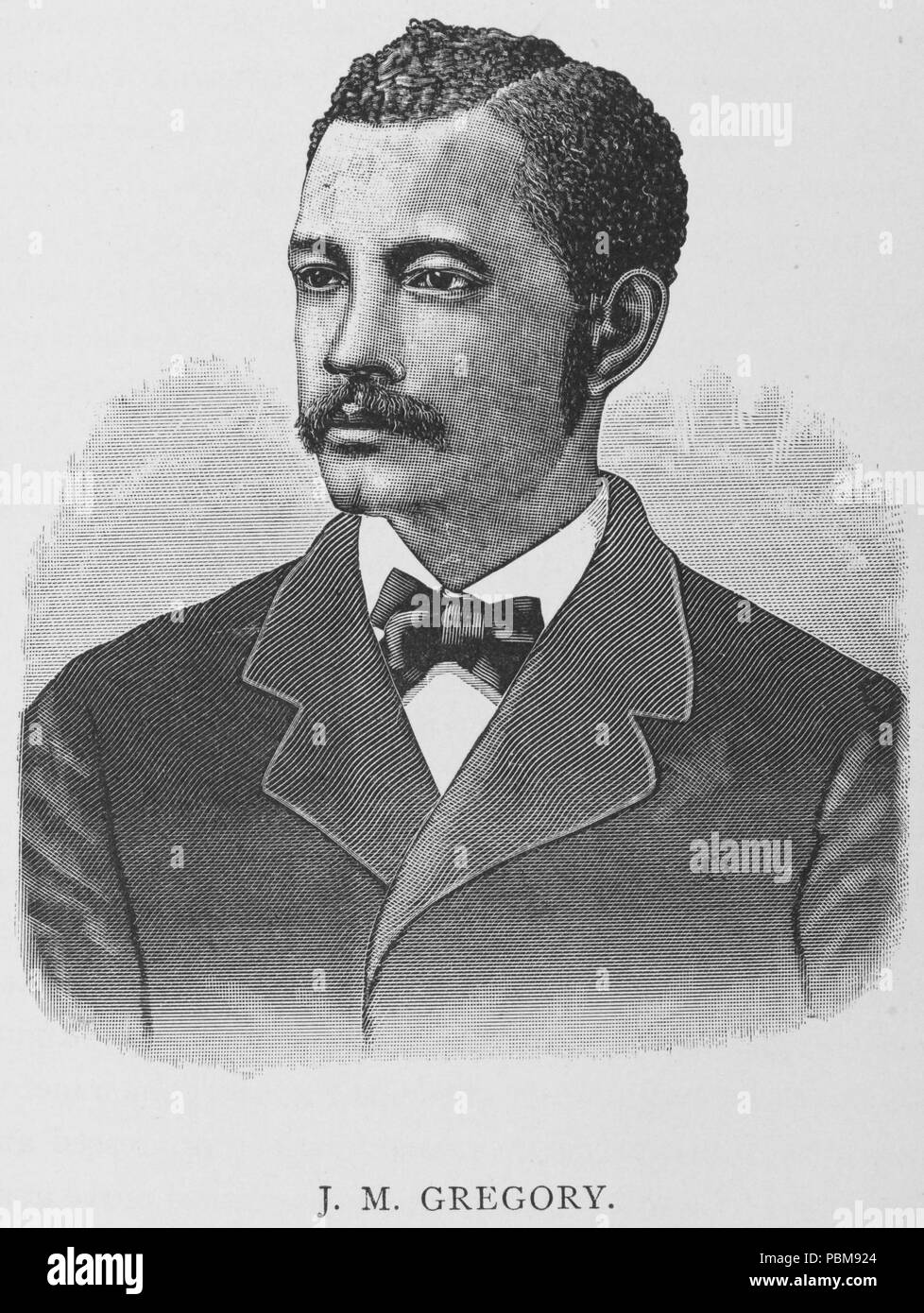 Gregory j Black and White Stock Photos & Images - Alamy