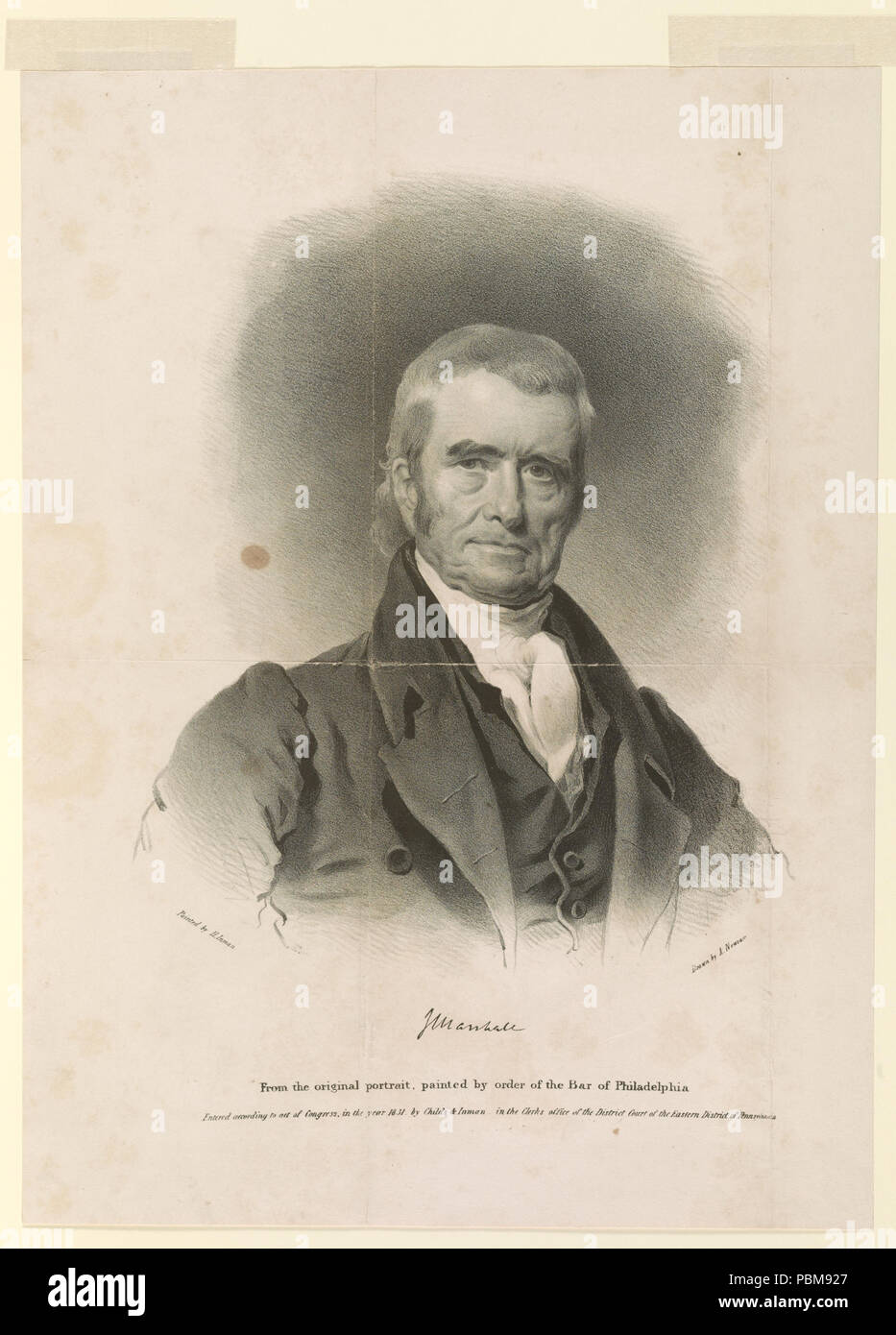 J marshall hi-res stock photography and images - Alamy