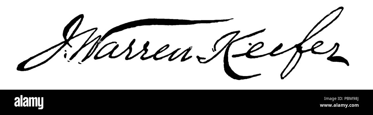 Warren Cut Out Stock Images & Pictures - Alamy