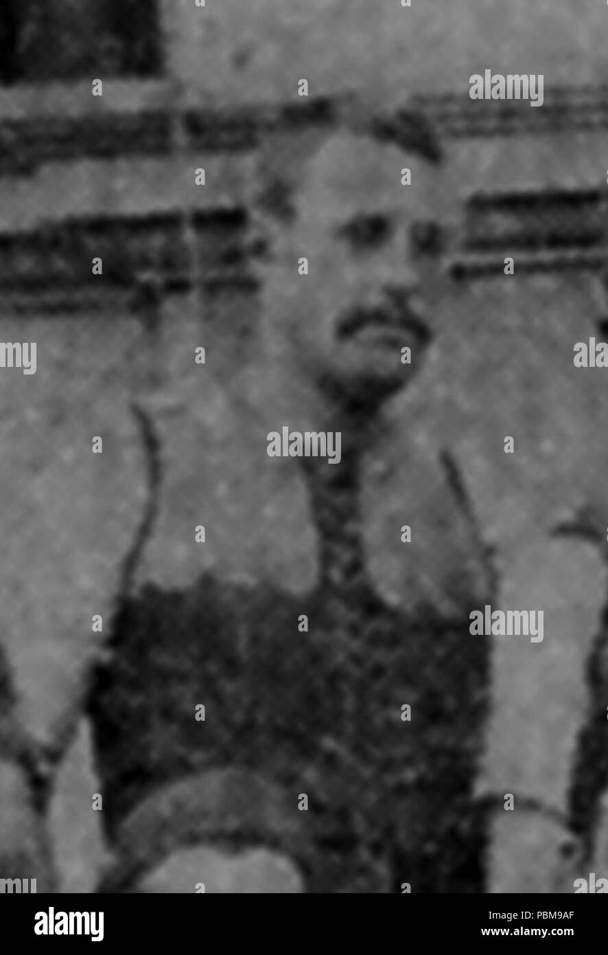 Jack baker hi-res stock photography and images - Alamy