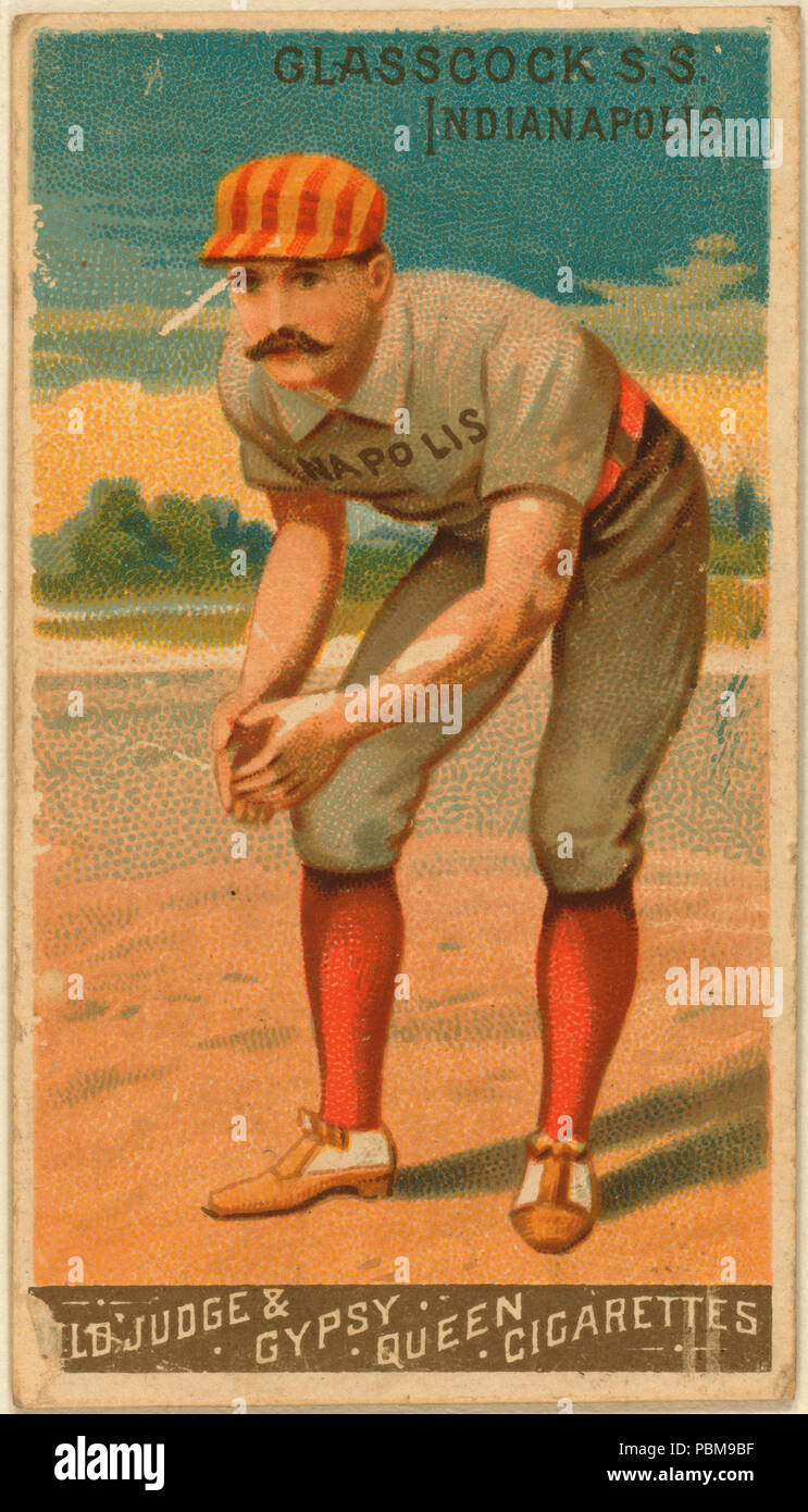 Jack glasscock hi-res stock photography and images - Alamy