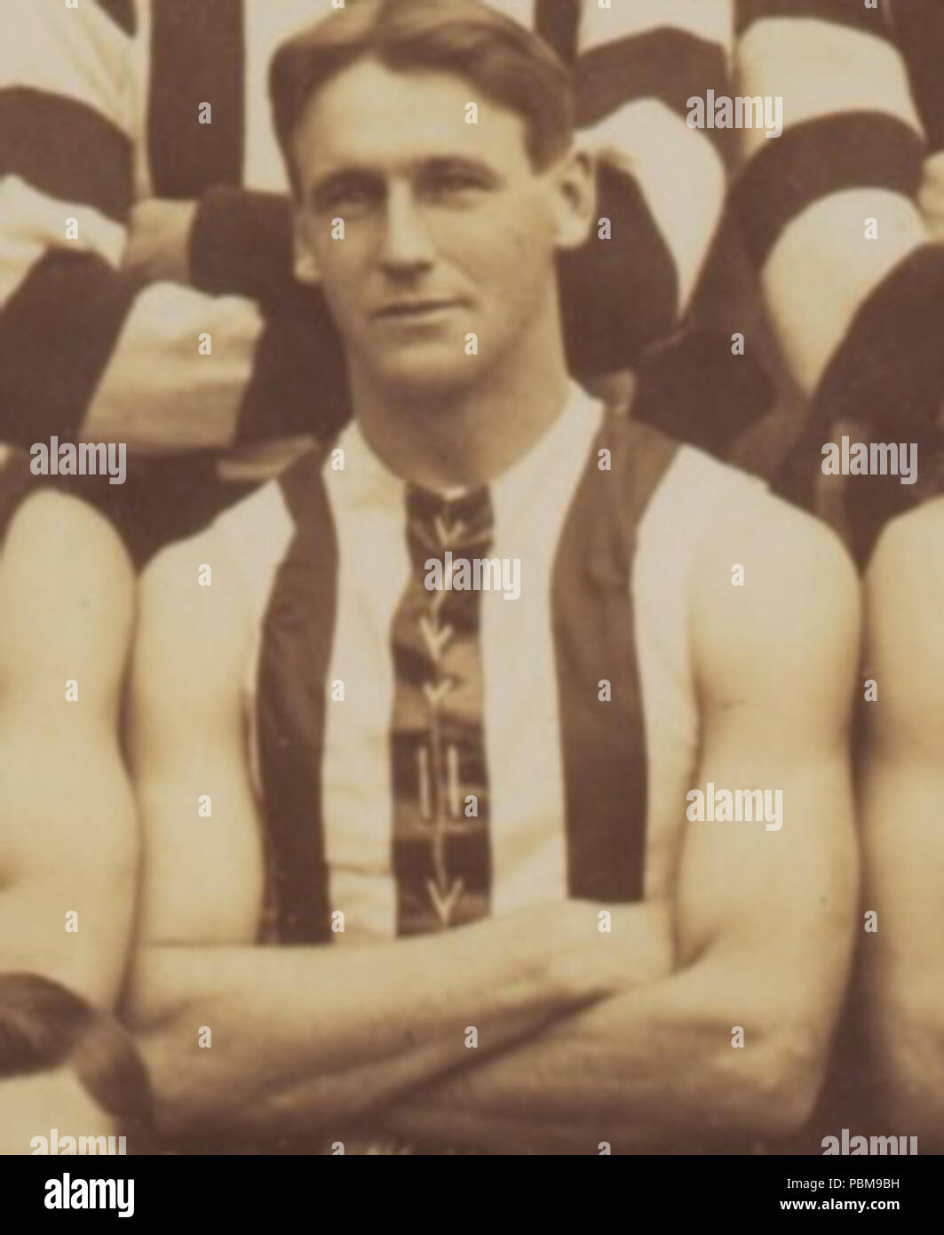 820 Jack Green 1914 Stock Photo - Alamy