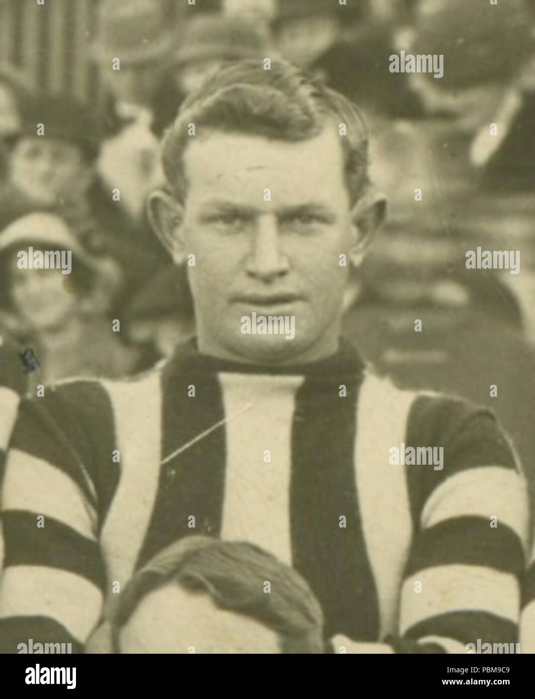 820 Jack Lowe 1912 Stock Photo - Alamy