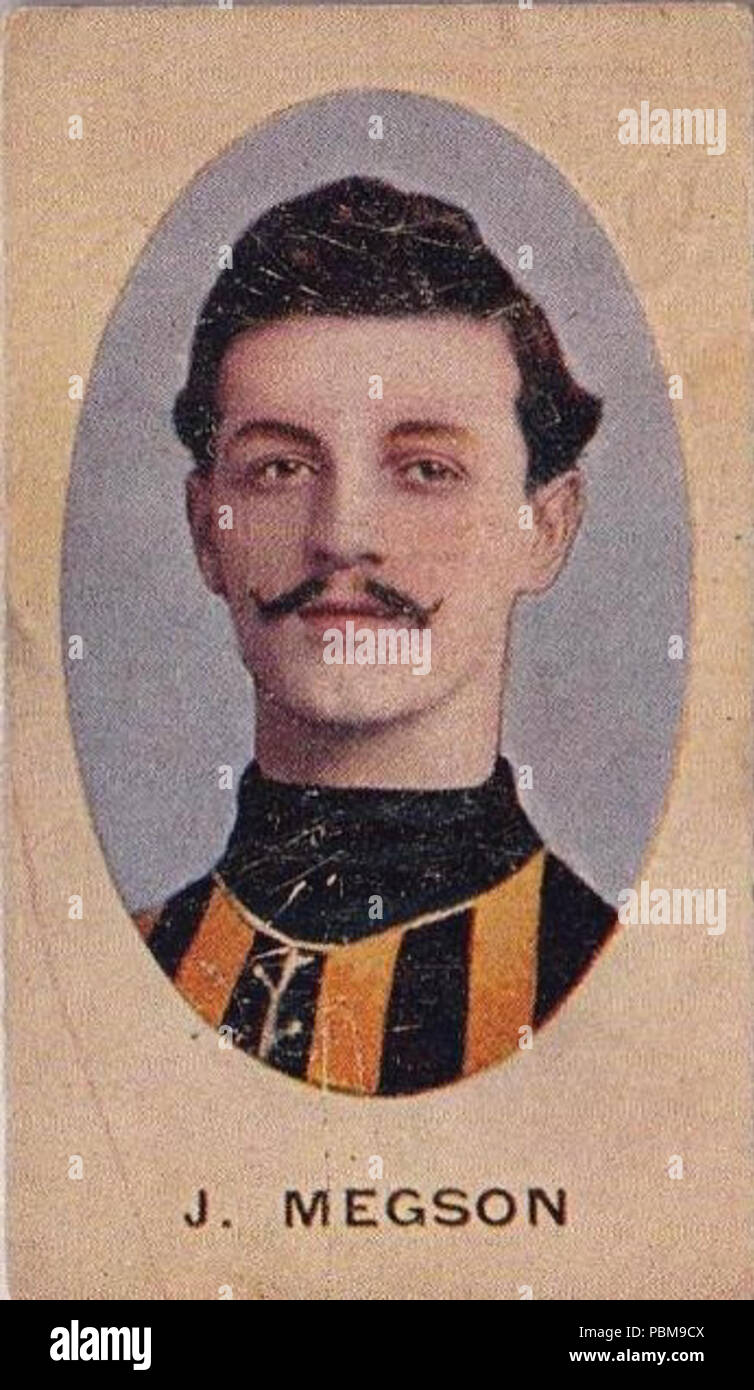 Megson hi-res stock photography and images - Alamy