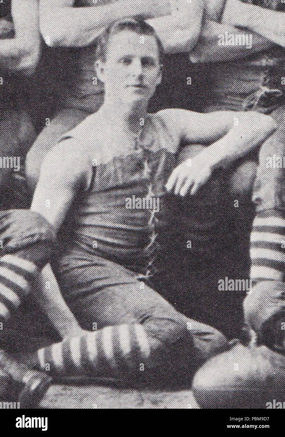 Jack roberts hi-res stock photography and images - Alamy