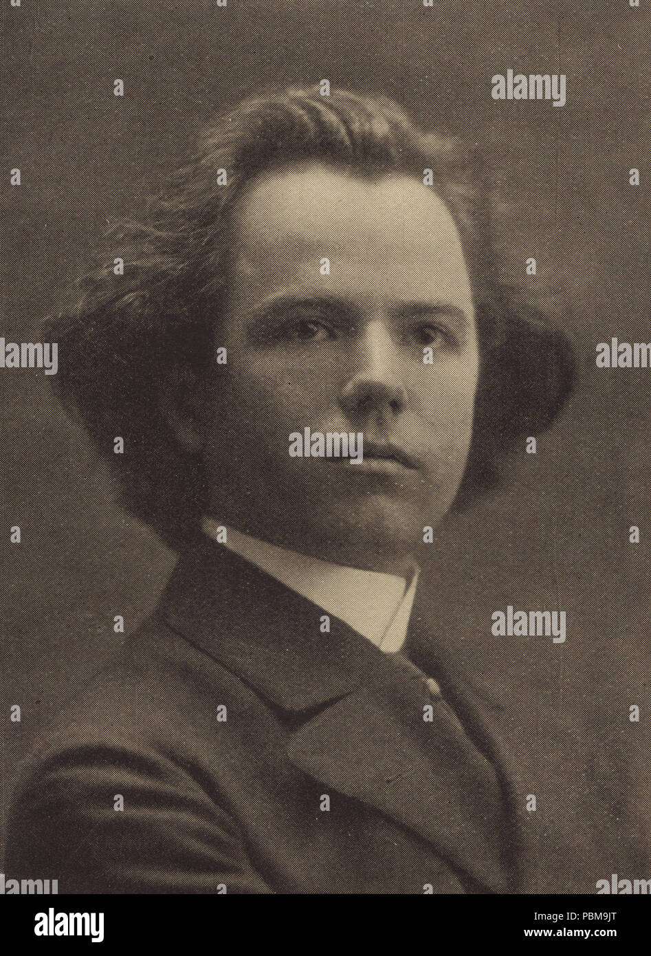 Jan kubelik hi-res stock photography and images - Alamy