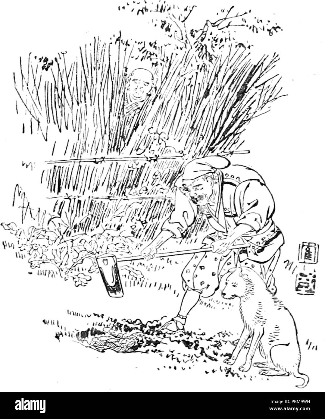 Fairy prose Black and White Stock Photos & Images - Alamy