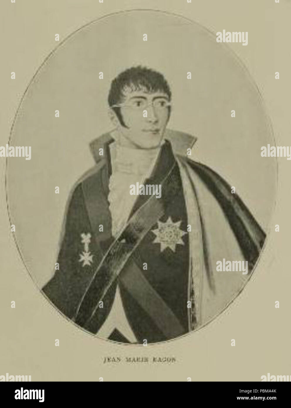 Ragon hi-res stock photography and images - Alamy