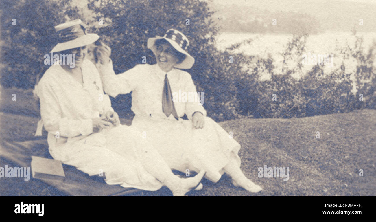 Mary emma woolley hi-res stock photography and images - Alamy