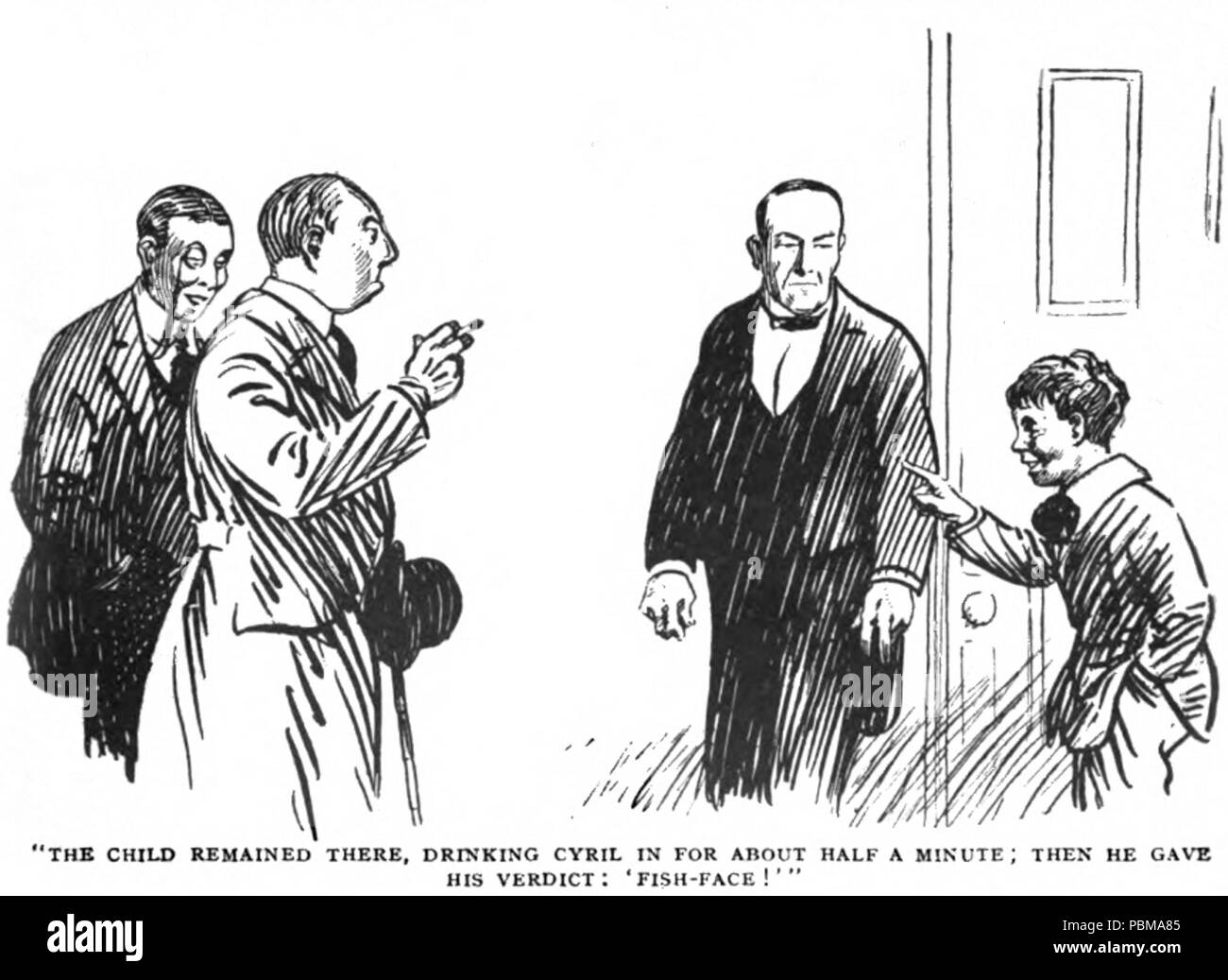 Jeeves Black and White Stock Photos & Images - Alamy