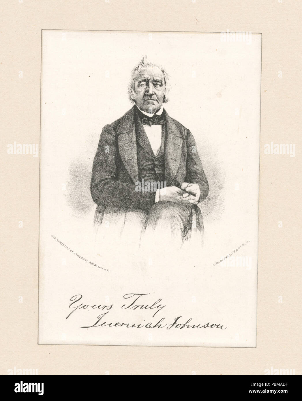 Jeremiah johnson hi-res stock photography and images - Alamy