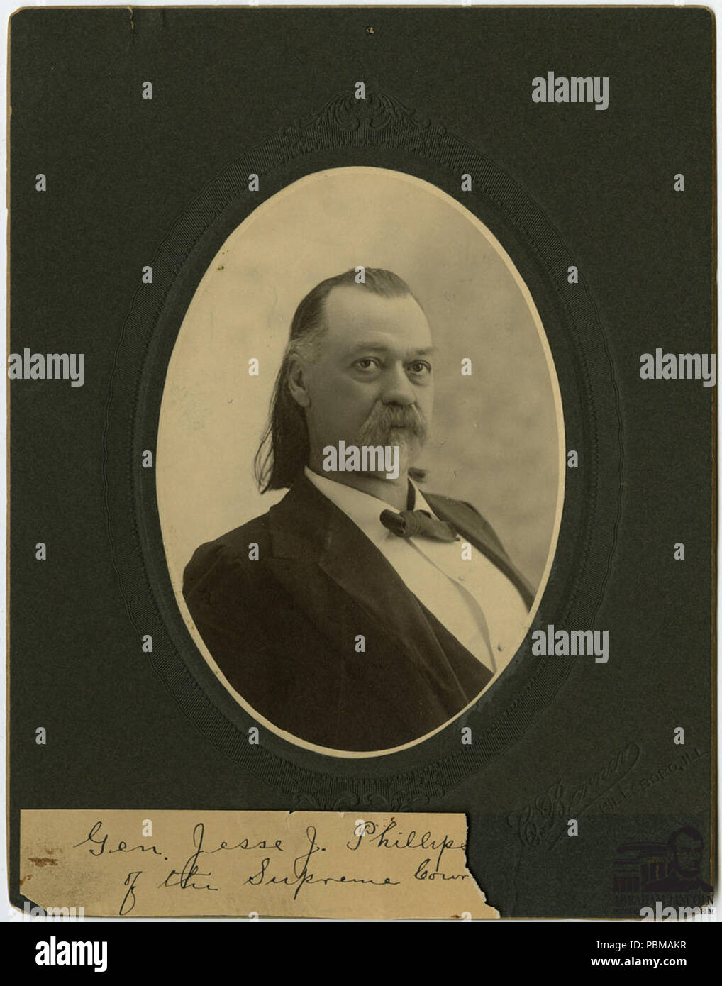 Jesse phillips hi-res stock photography and images - Alamy