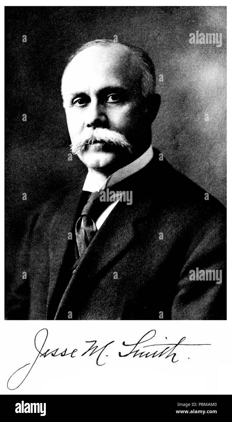 Smith jesse hi-res stock photography and images - Alamy