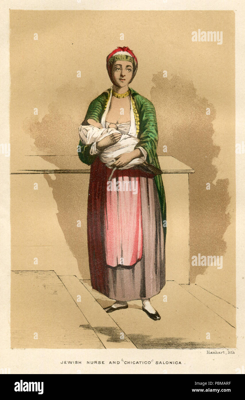 Jewish nurse hi-res stock photography and images - Alamy