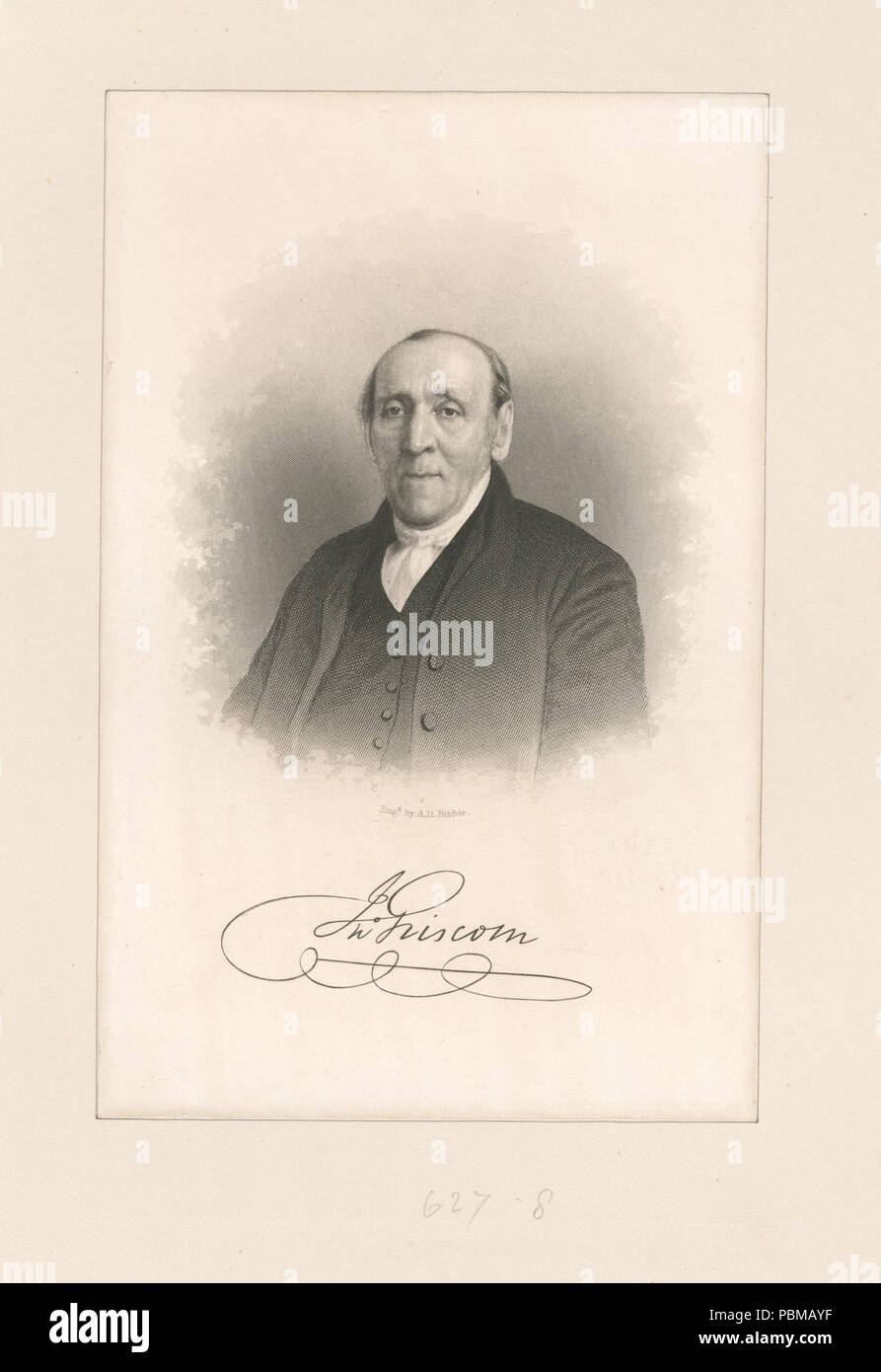 Griscom hi-res stock photography and images - Alamy