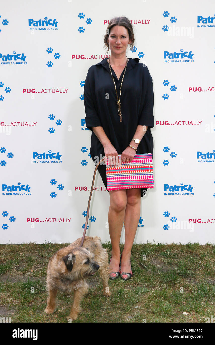 Patricia potter attends hi-res stock photography and images - Alamy