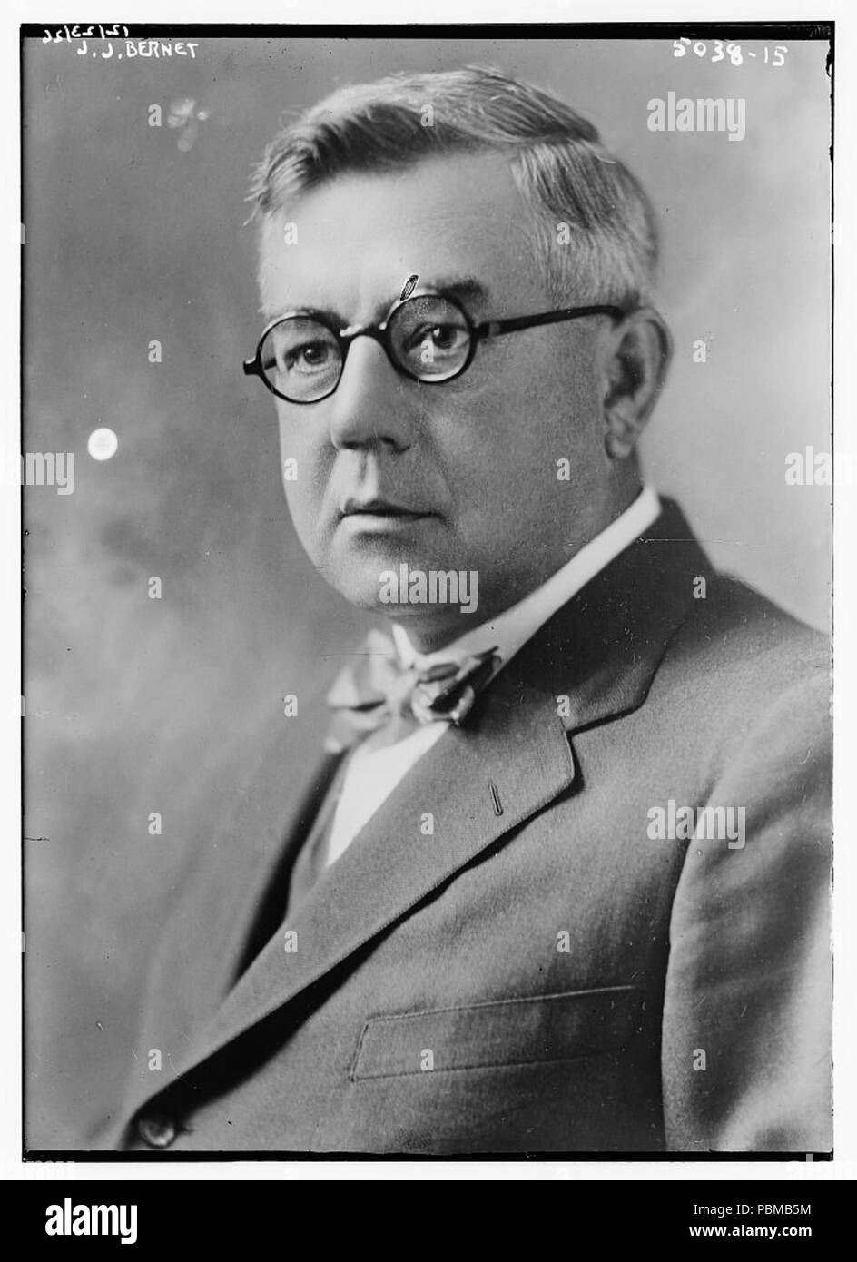 John joseph bernet hi-res stock photography and images - Alamy