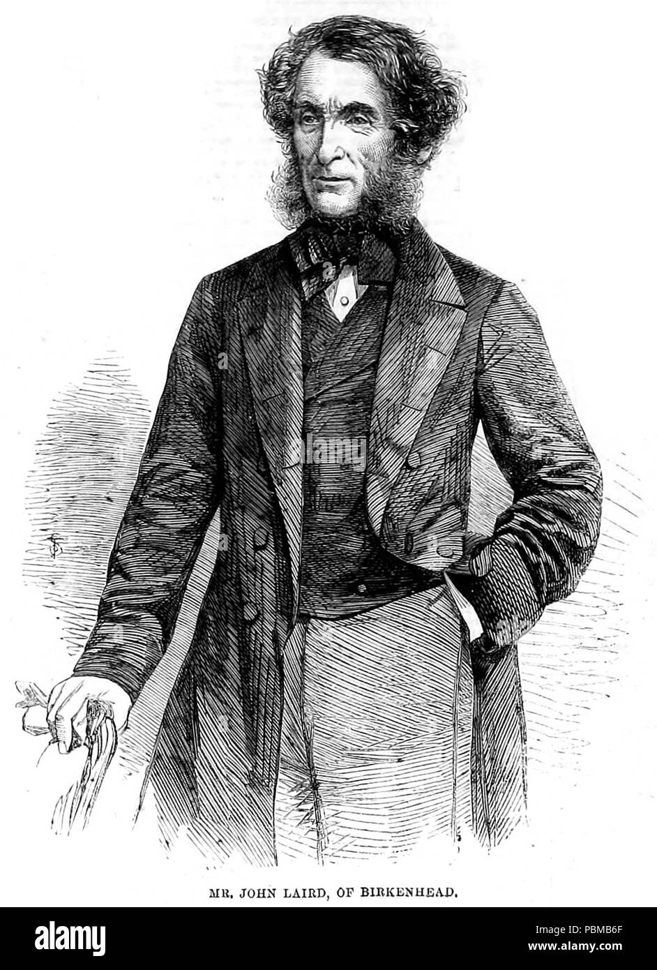 John laird hi-res stock photography and images - Alamy