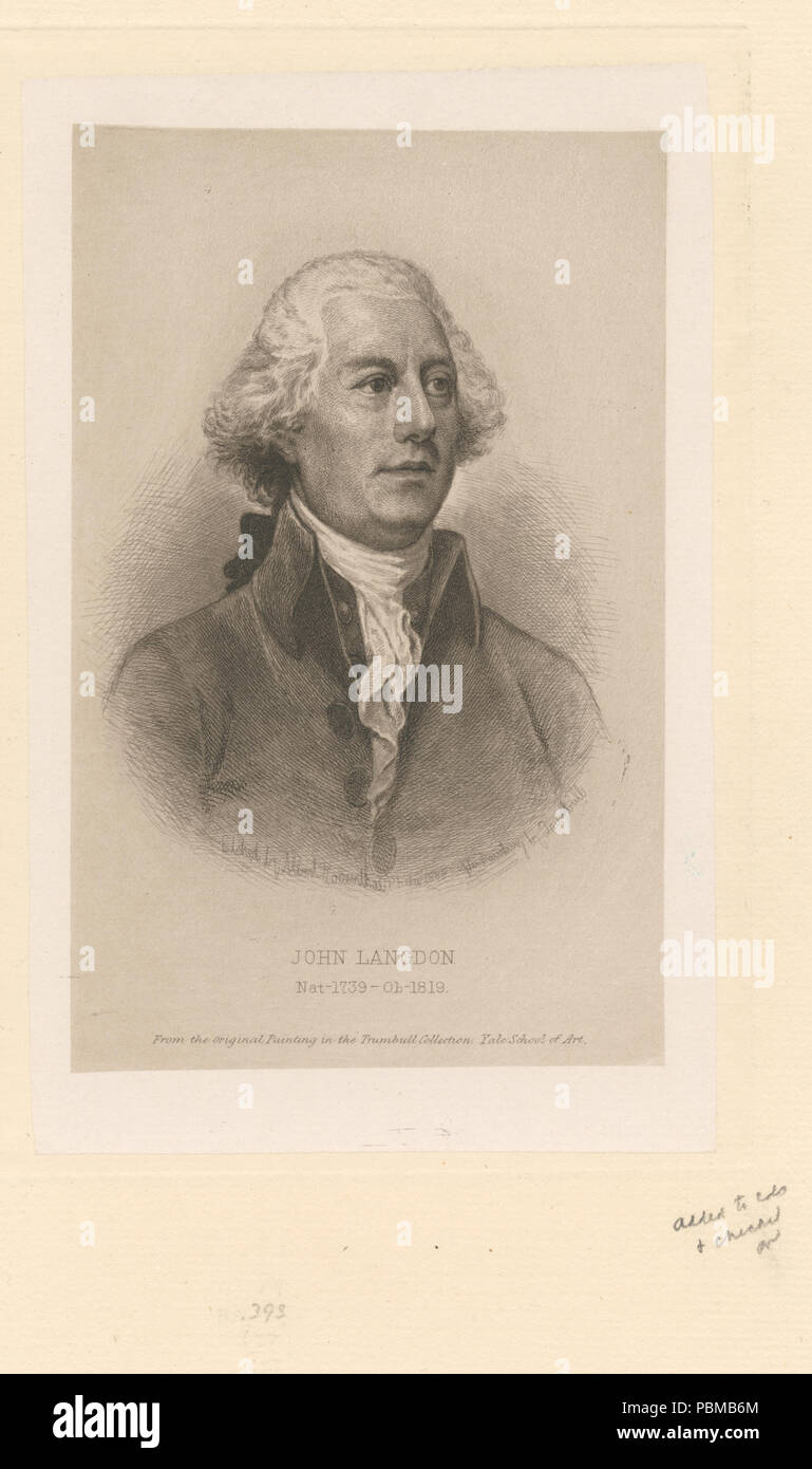 John langdon hi-res stock photography and images - Alamy