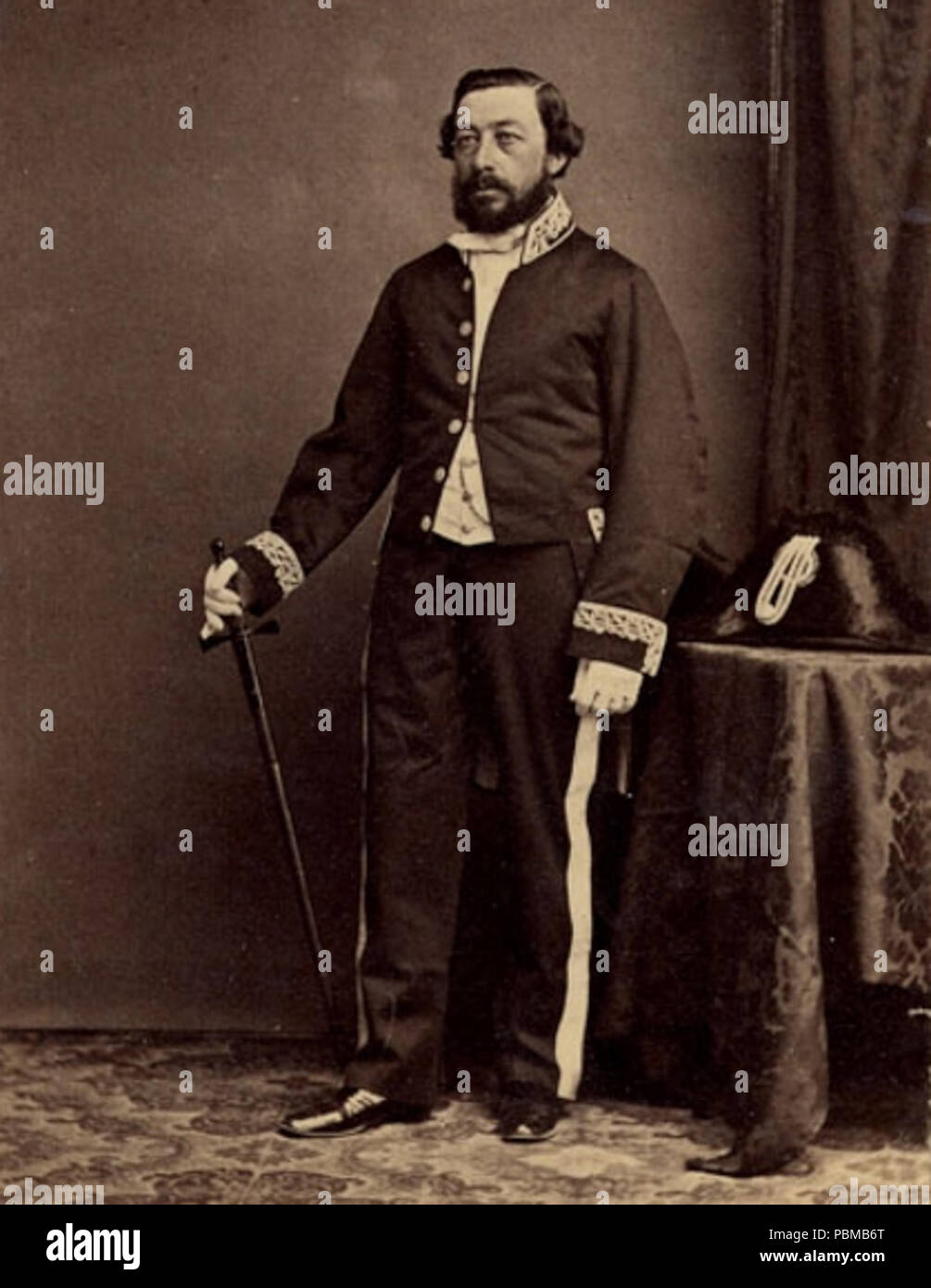 Boutillier hi-res stock photography and images - Alamy