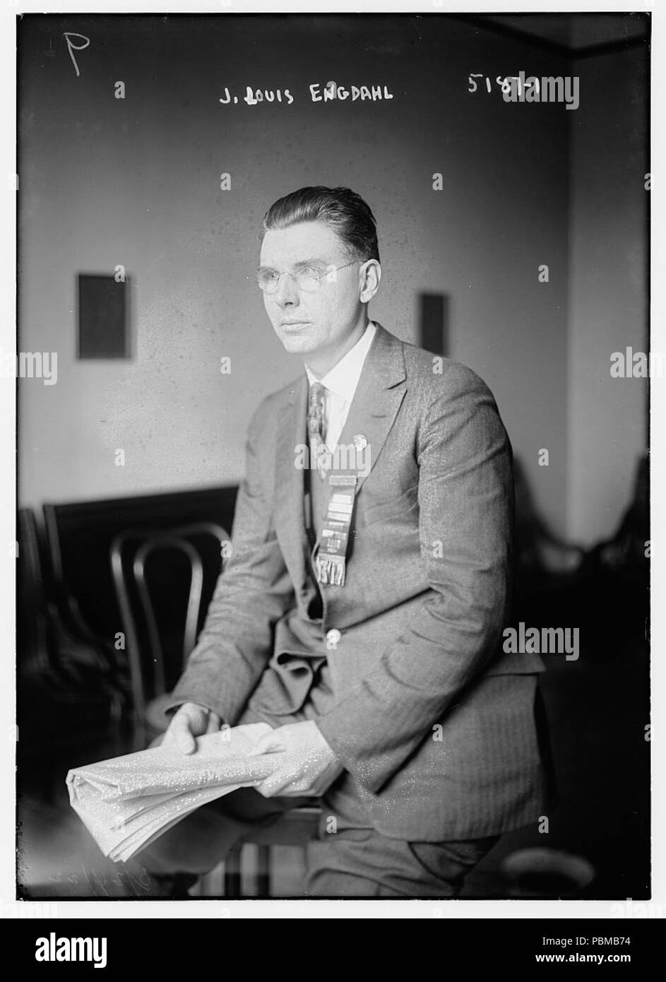 John louis hi-res stock photography and images - Alamy