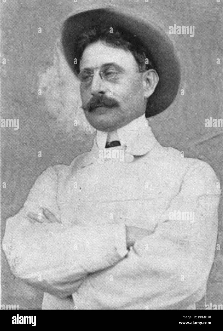 John luther long hi-res stock photography and images - Alamy