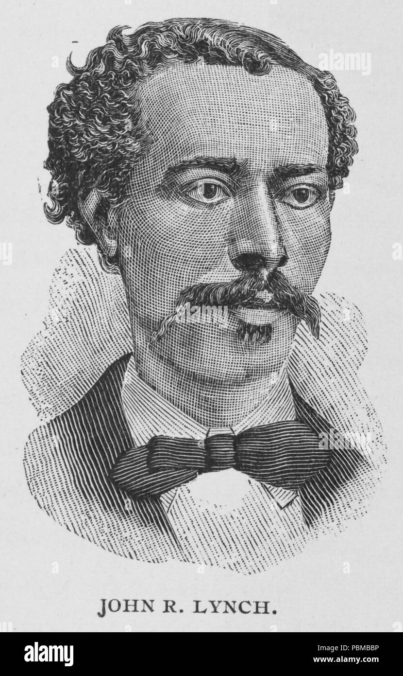 Reconstruction era hi-res stock photography and images - Alamy