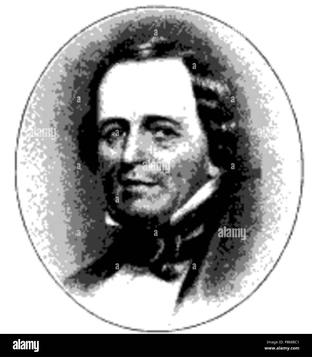 840 John R Williams Stock Photo - Alamy