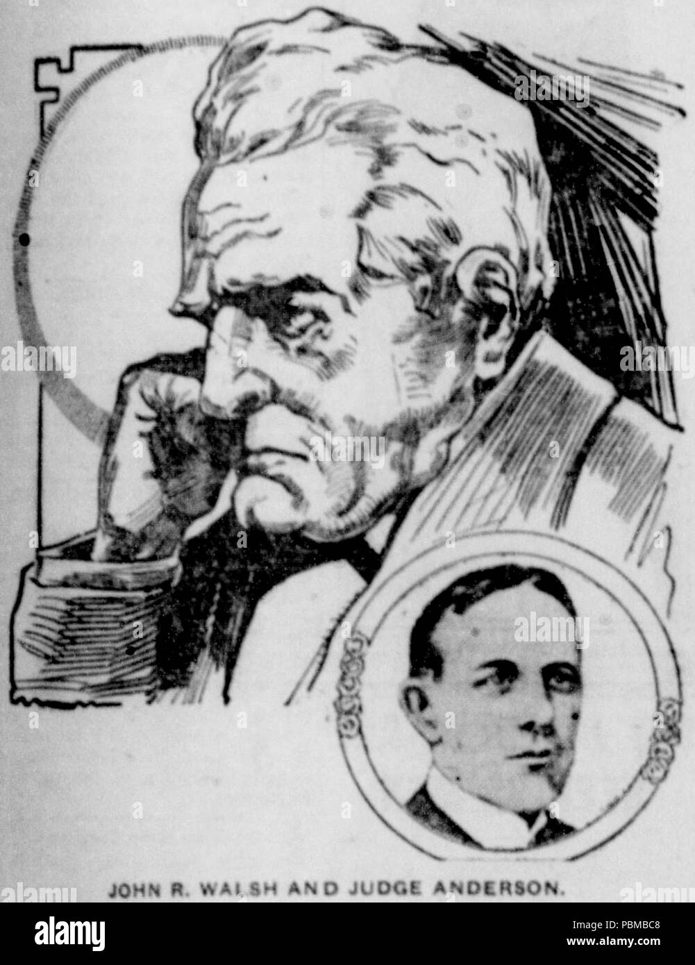 John walsh Black and White Stock Photos & Images - Alamy