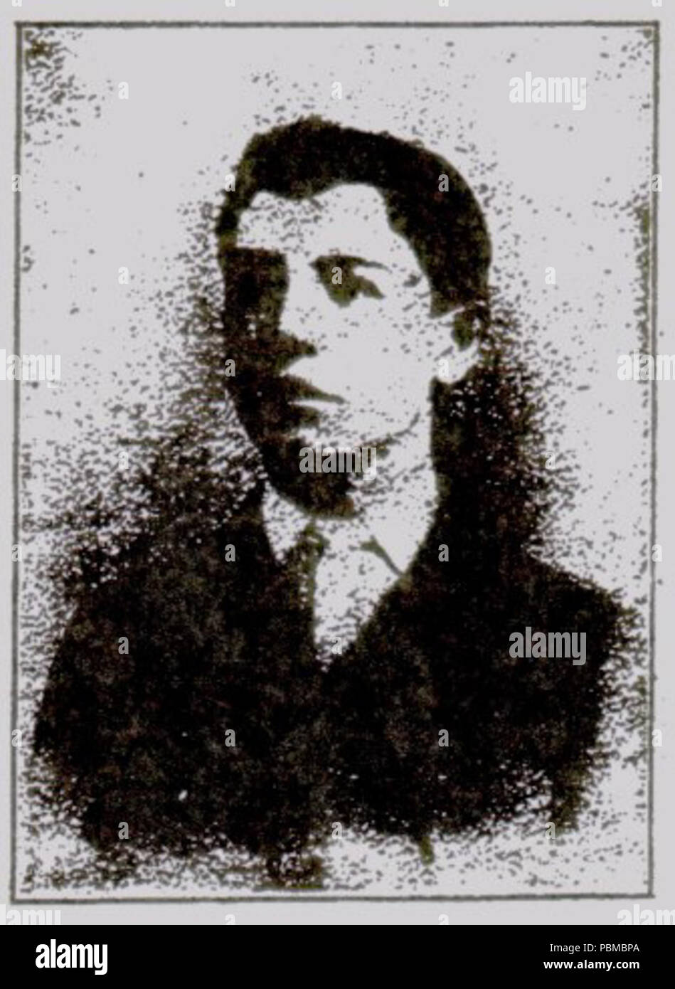 842 Johnny Torrio, 1903 Stock Photo - Alamy