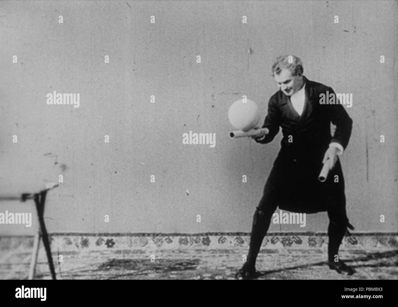 Jongleur hi-res stock photography and images - Alamy