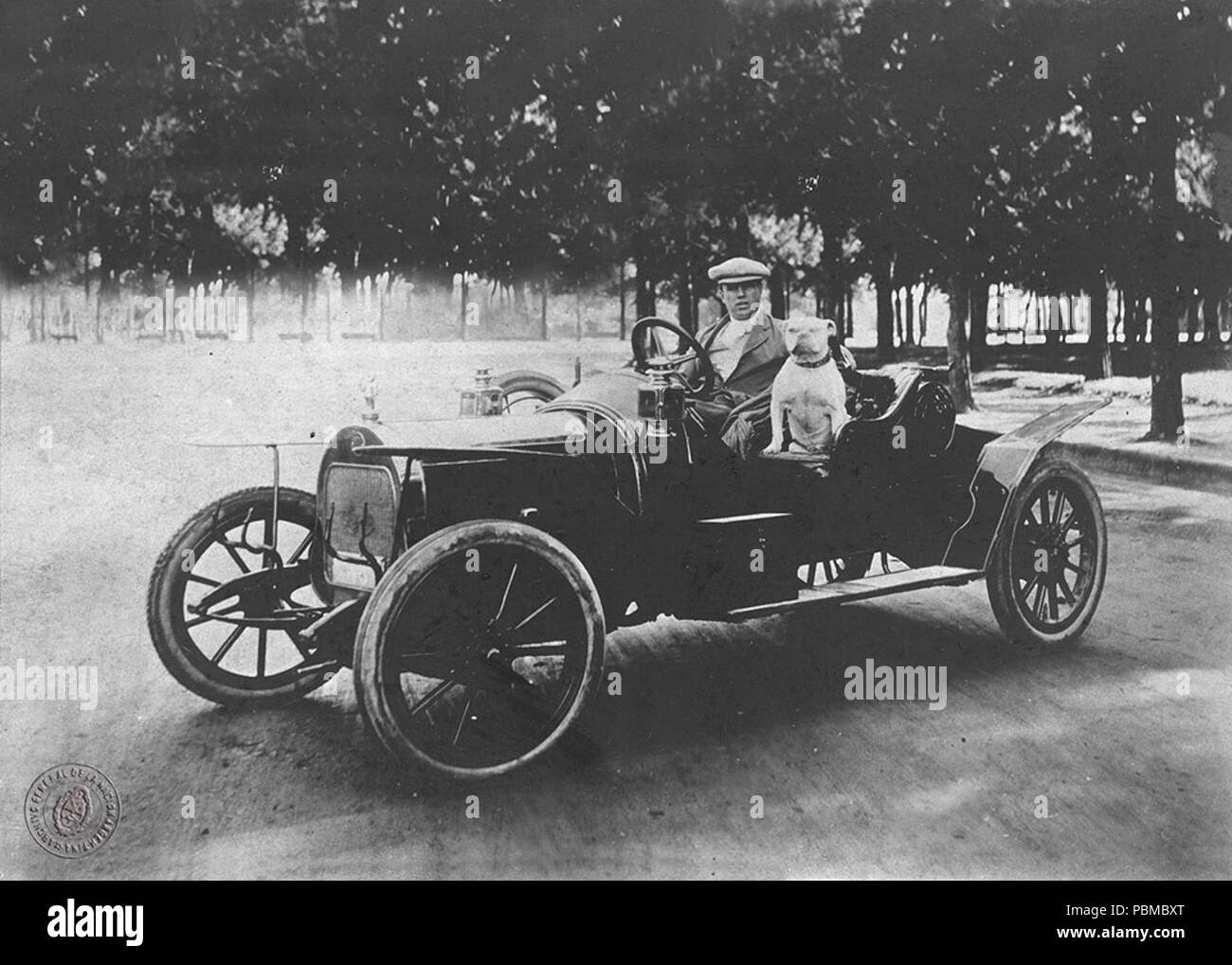 Jorge newbery hi-res stock photography and images - Alamy