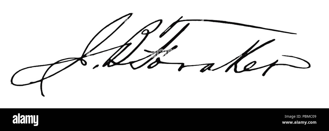 Joseph foraker hi-res stock photography and images - Alamy