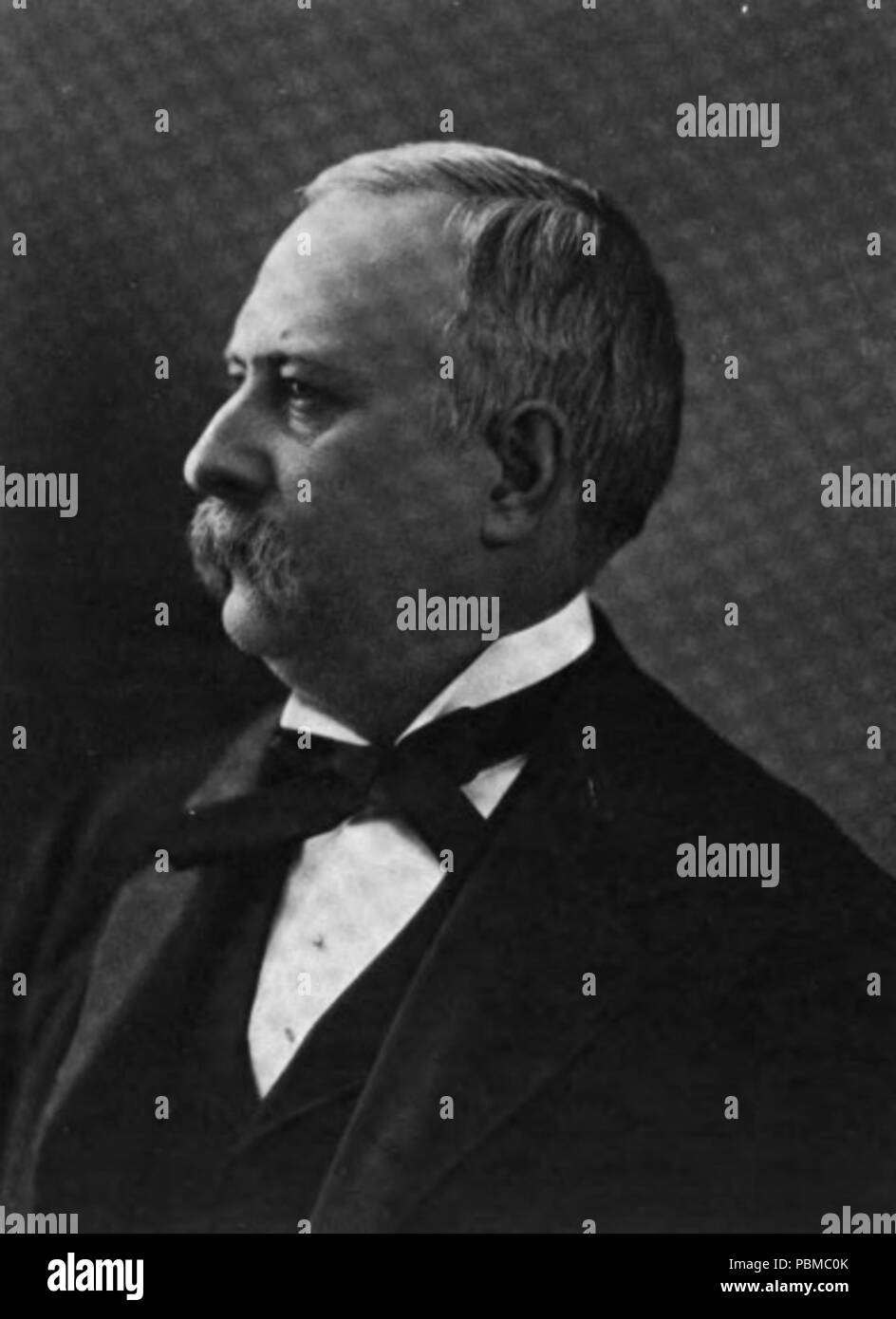 Joseph benson foraker hi-res stock photography and images - Alamy