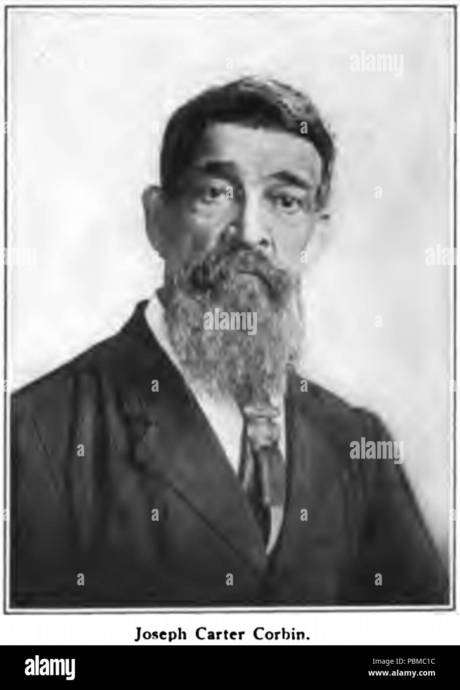Joseph carter corbin hi-res stock photography and images - Alamy