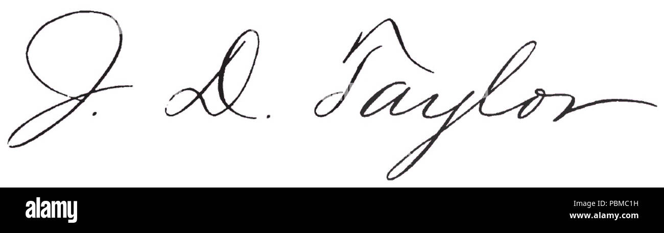 Taylor collection Cut Out Stock Images & Pictures - Alamy