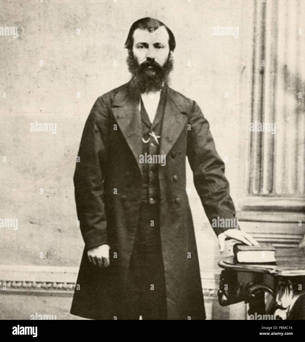 Joseph daigle hi-res stock photography and images - Alamy