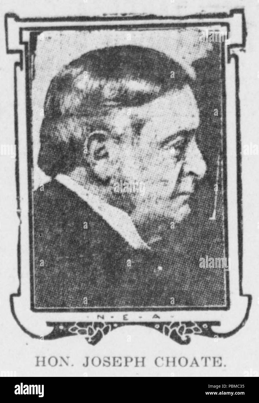 Joseph h hi-res stock photography and images - Alamy