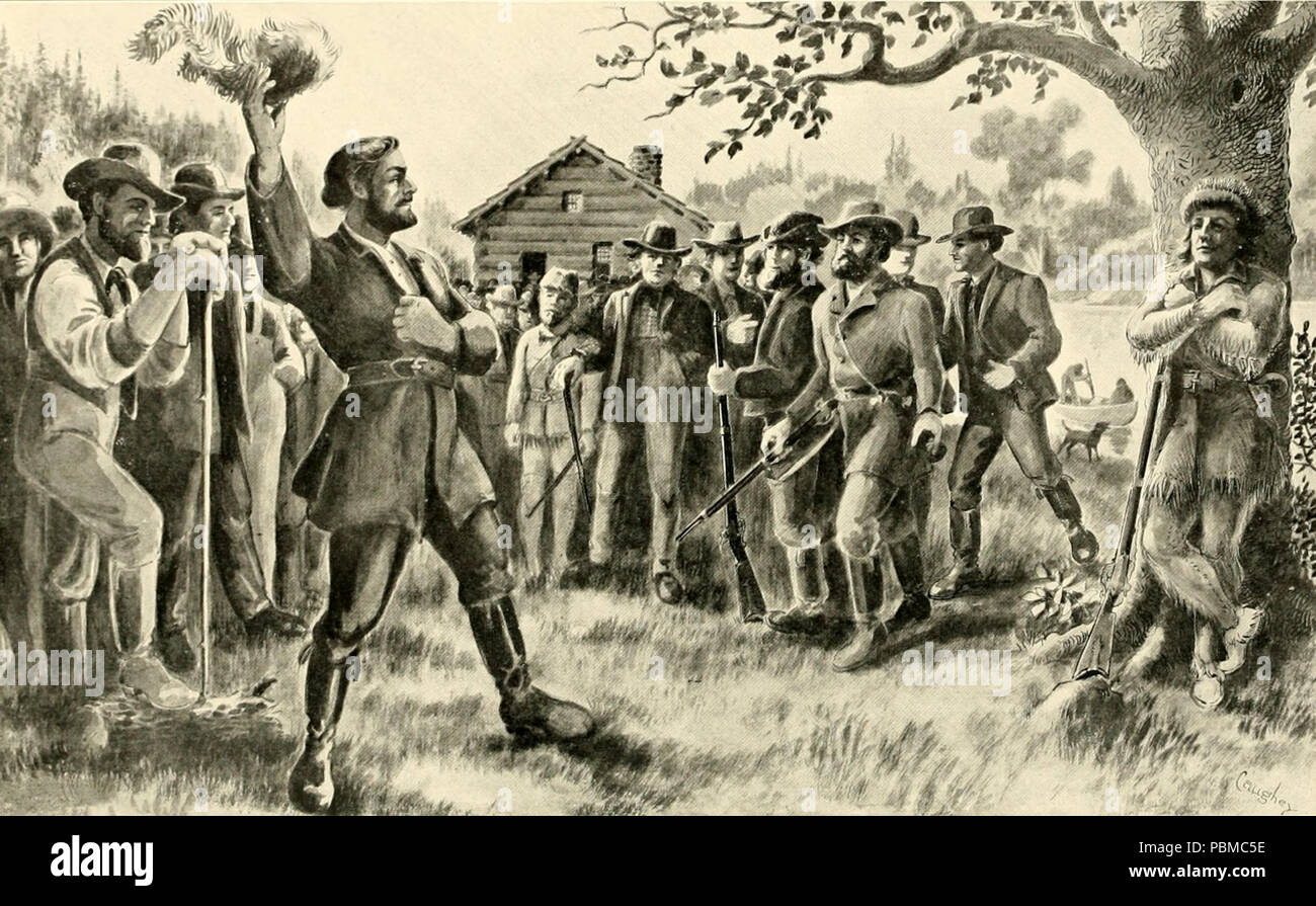 Joseph meek hi-res stock photography and images - Alamy