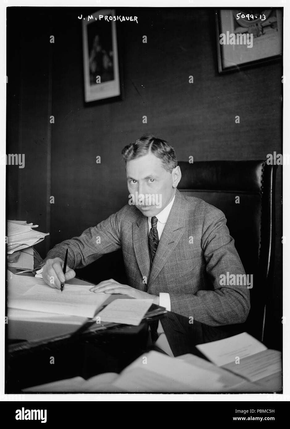 Joseph meyer hi-res stock photography and images - Alamy