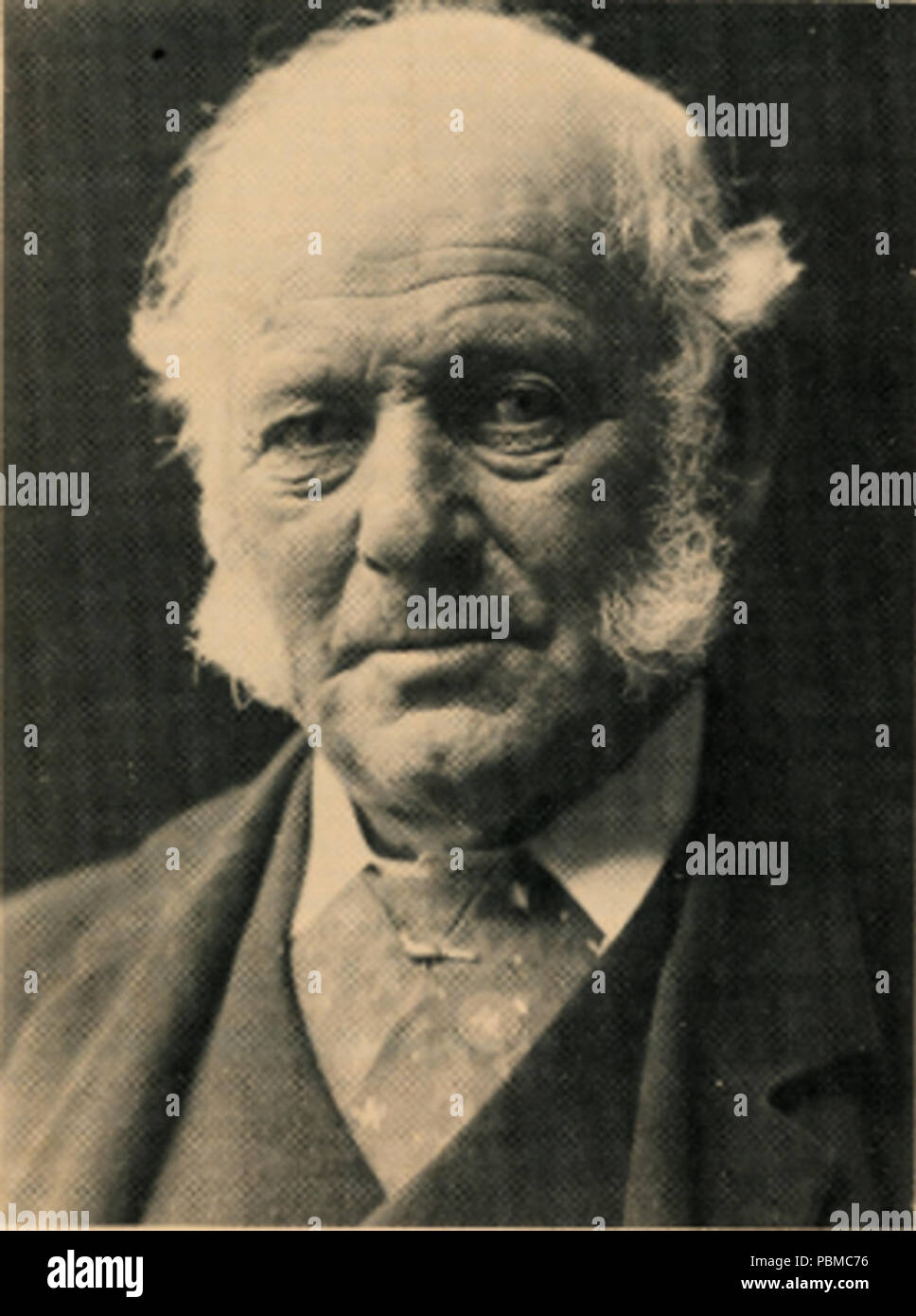 845 Joseph Taylor in booklet from 'Percy Grainger's Collection of ...