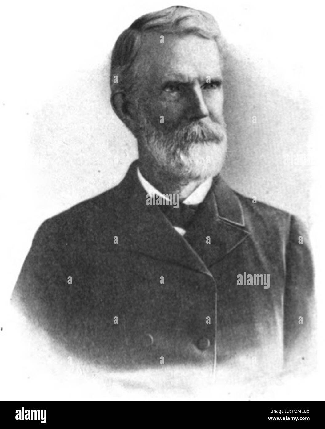 846 JP Wickersham (cropped Stock Photo - Alamy