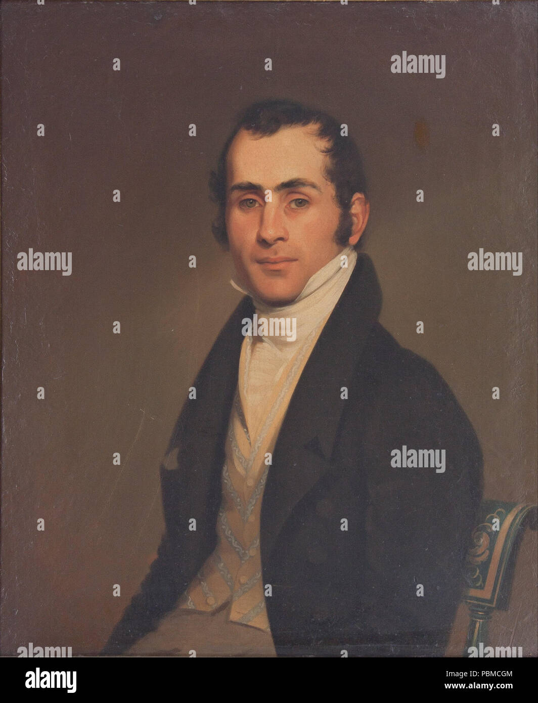 Jacob burnet hi-res stock photography and images - Alamy