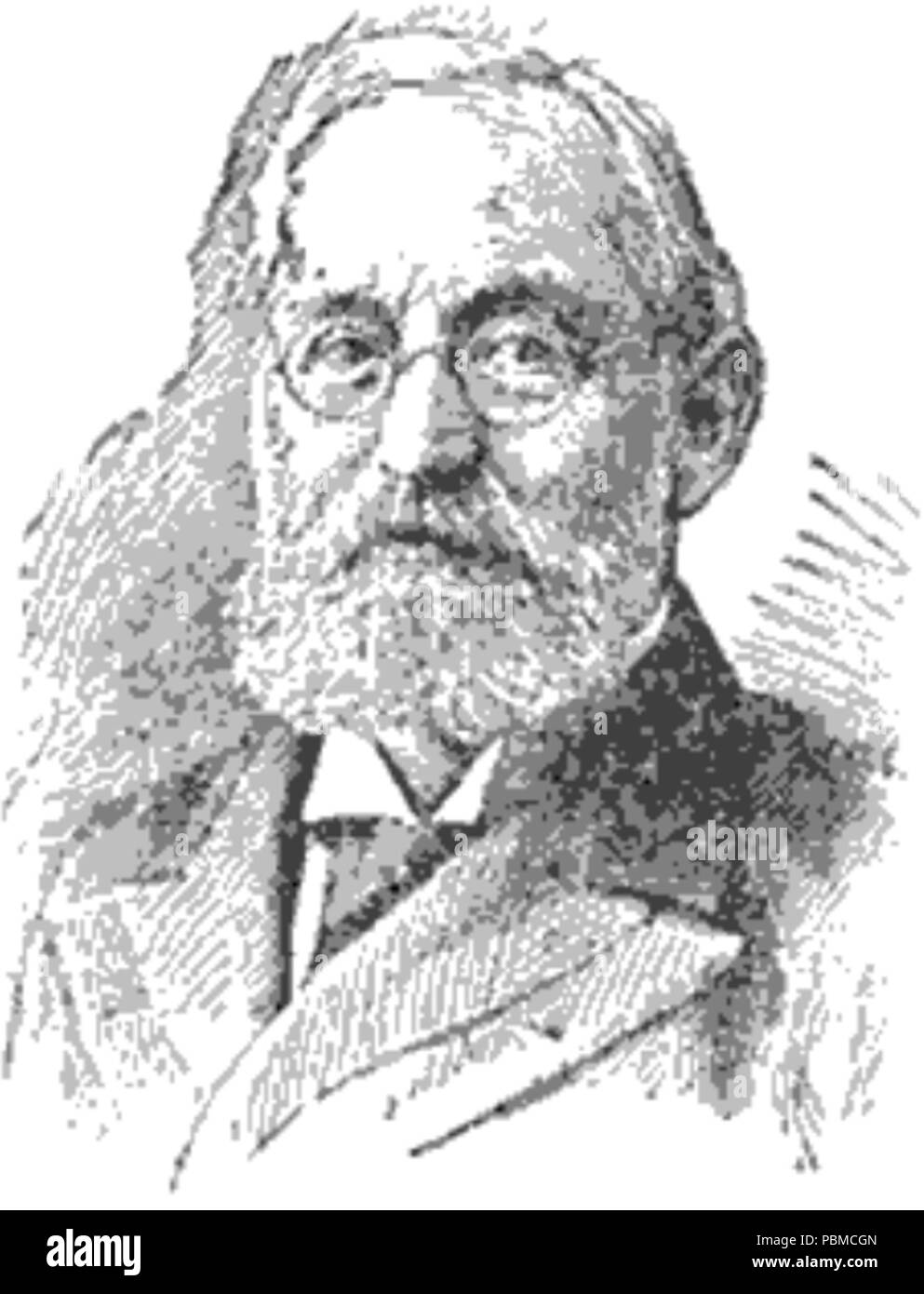 Judge james hi-res stock photography and images - Alamy