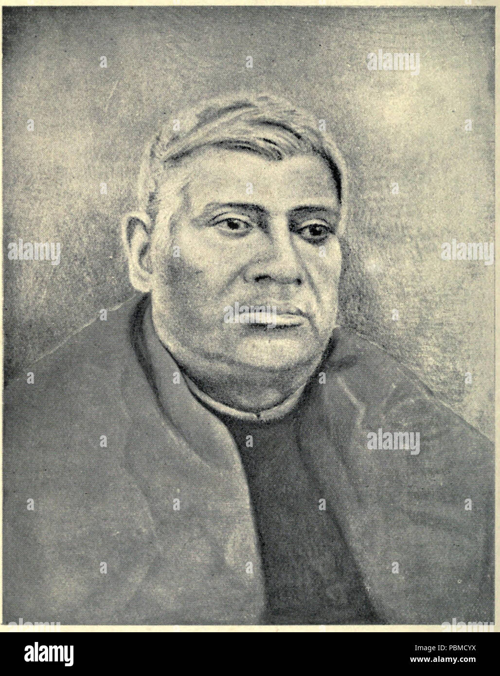 Kalicharan hi-res stock photography and images - Alamy