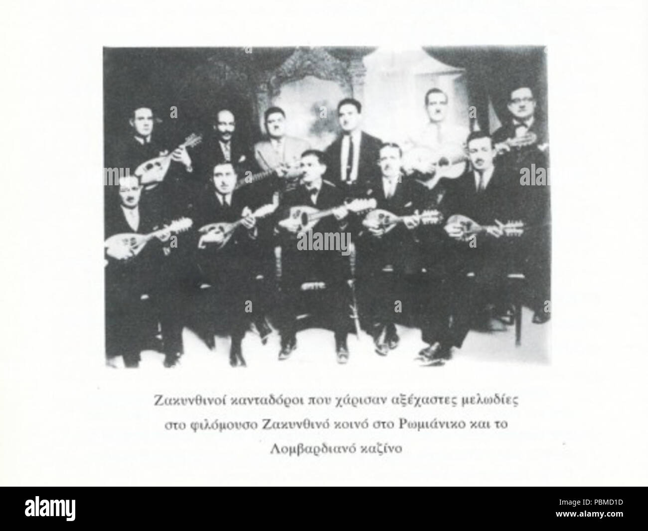 Local people from traditional Cut Out Stock Images & Pictures - Alamy