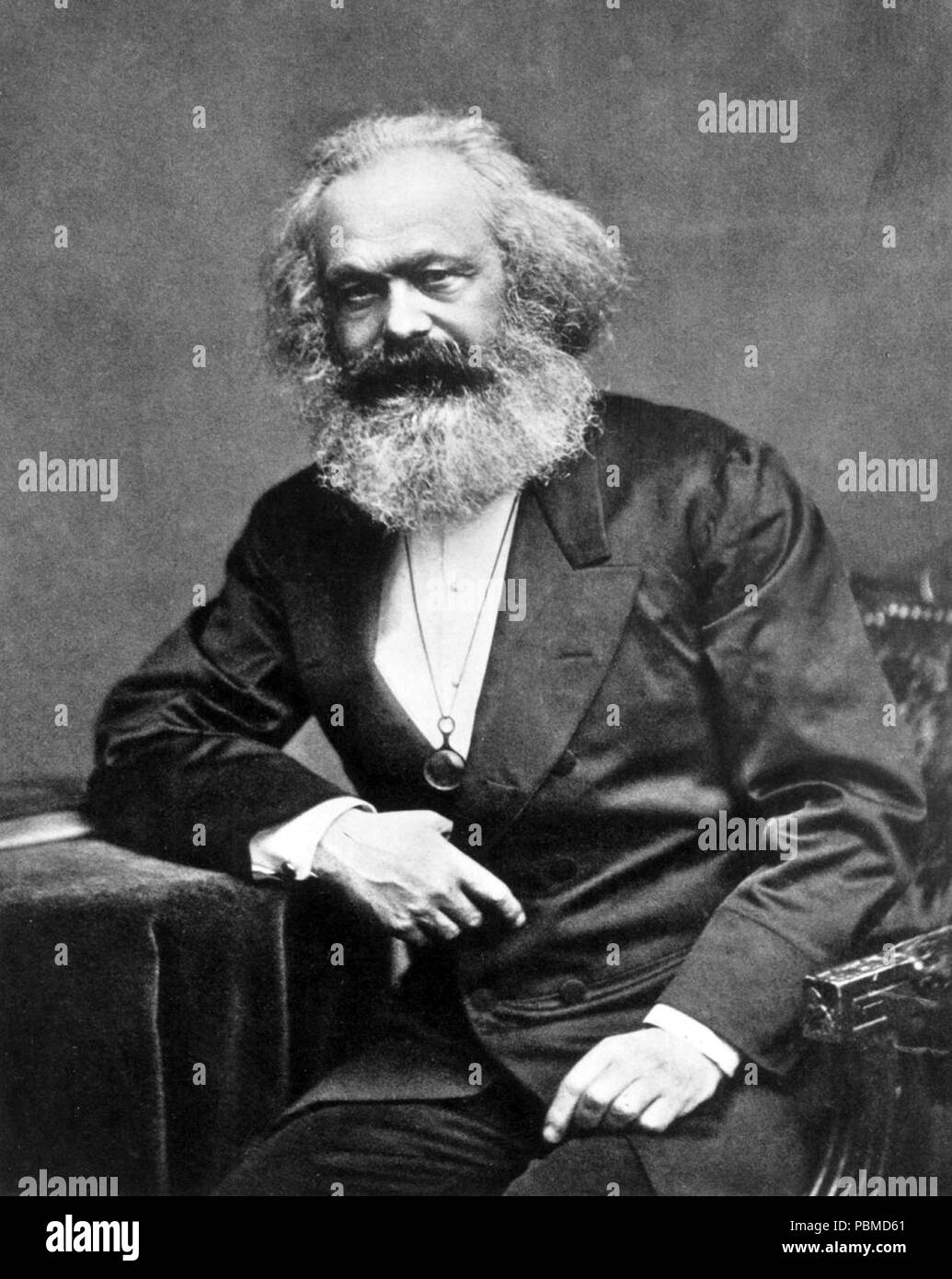 Karl marx hi-res stock photography and images - Alamy